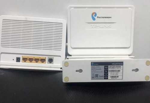 TP Link TD854W