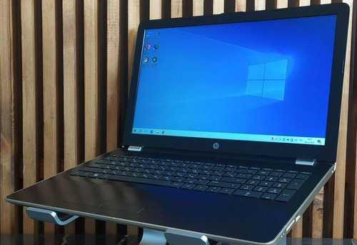 Ноутбук HP 15-bs039ur