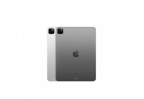 Apple iPad Pro 11 M2 256gb LTE (2022) Silver