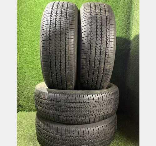 Bridgestone Dueler H/T D684 II 265/65 R17 112S