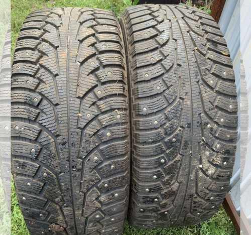 Nokian Tyres Hakkapeliitta 5 275/60 R18