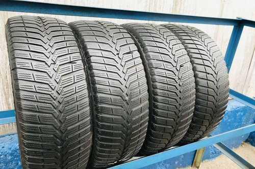 Vredestein SnowTrac 3 235/55 R17