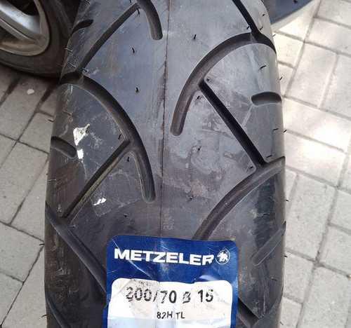 Новый Metzeler 880 Marathon 200-70-15 2017г