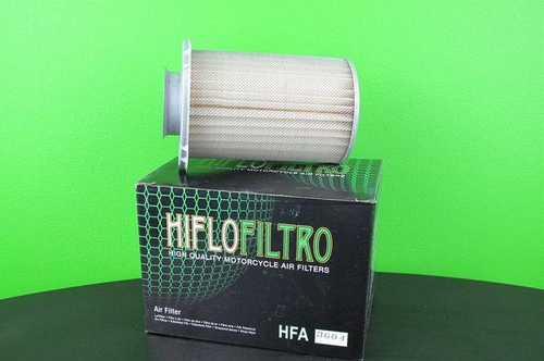Фильтр воздушный Hiflo HFA3604 Suzuki GSX750