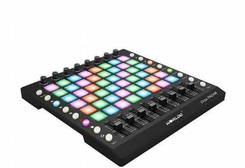 LAudio Orca Pad48