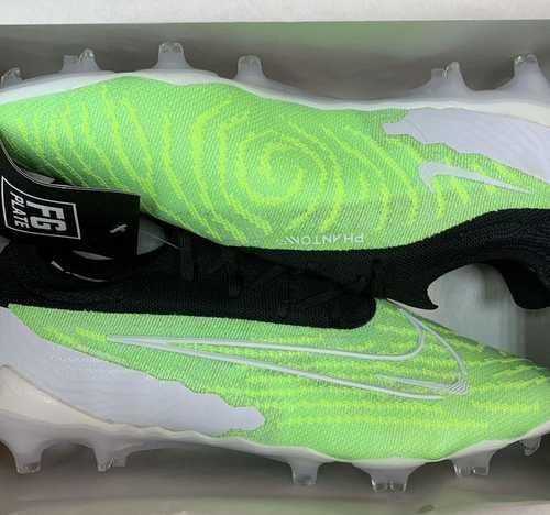 Бутсы Nike Phantom GX Elite fg