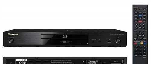 Blu-ray-плеер Pioneer BDP-170