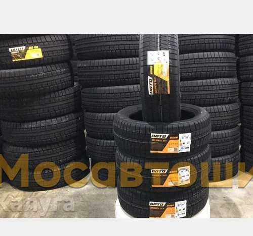 Boto BS68 225/50 R18 99H