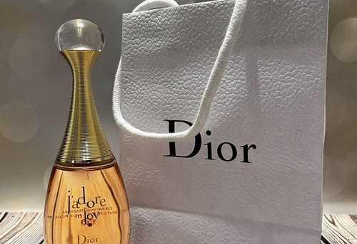 Dior J'adore In Joy 100 мл