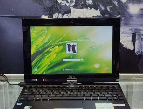 Нетбук asus Eee PC T101MT