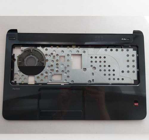 Топкейс с тачпадом HP Pavilion 15-N series