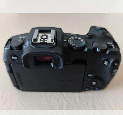 Canon eos RP body