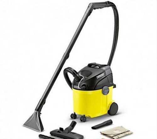 Аренда моющего Пылесоса Karcher