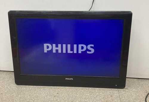 Телевизор Philips 32pfl3404