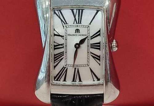 Часы Maurice Lacroix DV5012