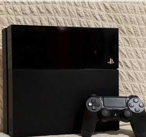 Аренда игровой консоли playstation 4