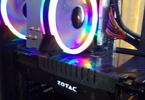 Gtx 980ti 6gb zotac extreme