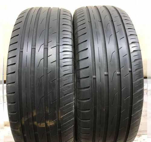 Toyo Proxes CF2 225/55 R17 97V