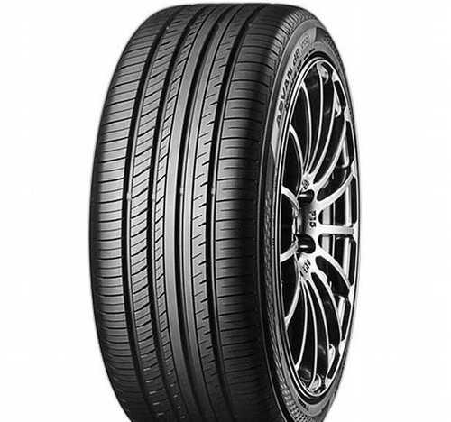 Yokohama Advan dB V552 235/50 R17