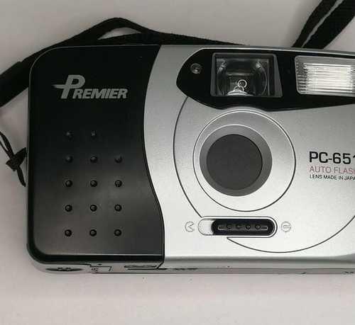 Фотоаппарат Premier PC 651