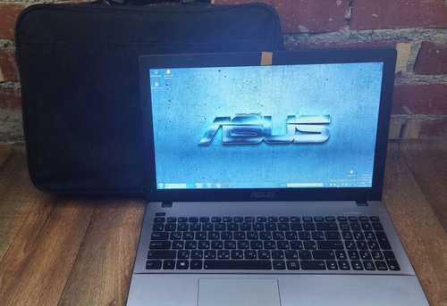 Asus X550C (i3-2365M/GT720/4Gb/500Gb)