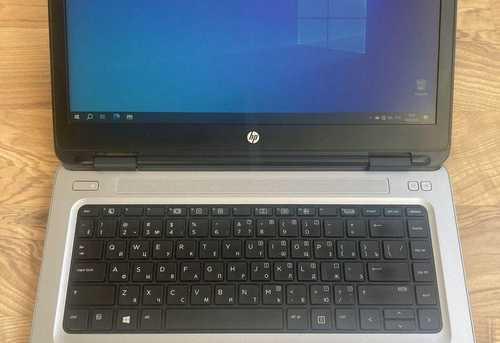 Hp probook 645 g2