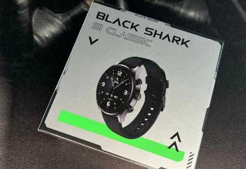 Умные часы Black Shark Watch S1 Classic