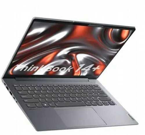 Lenovo ThinkBook 14  32gb Ryzen 7840H