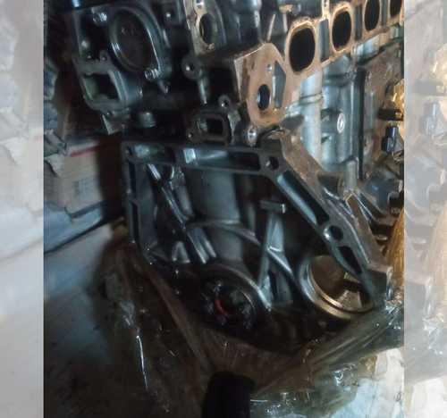 Двс Honda Civic