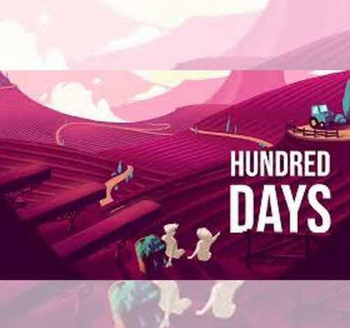 Hundred days winemaking simulator xbox ключ