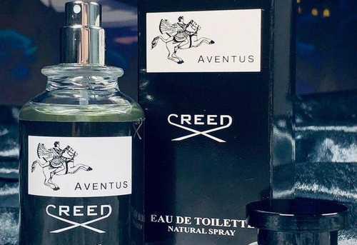 Creed aventus 50мл ОАЭ