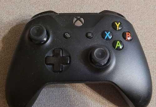 Оригинальный геймпад Xbox One