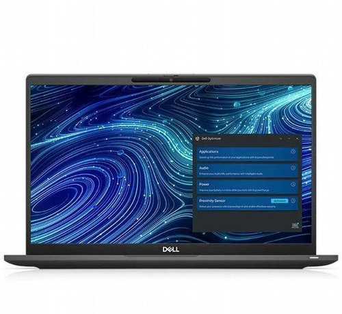 Dell Latitude 7420-3080