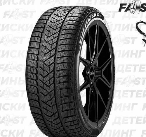 Pirelli Winter Sottozero 3 245/40 R18 97V