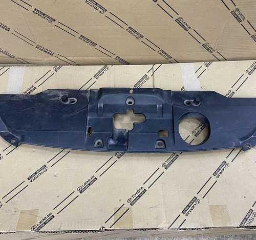 Кожух замка капота Honda CR-V 3 06-12 оригинал