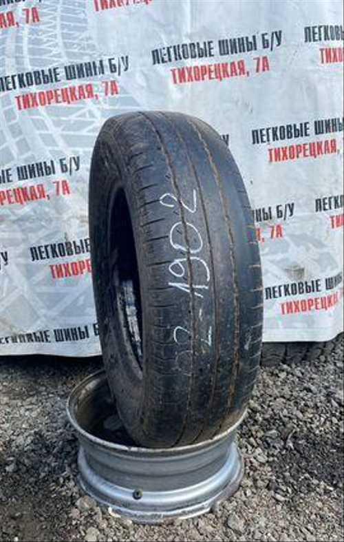 Nexen CP 321 195/70 R15C
