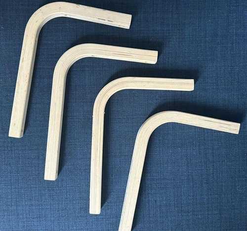 Кронштейн IKEA sigfrid 18x24см