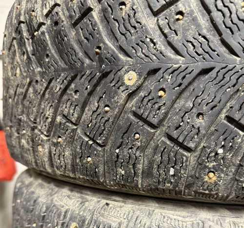 Michelin X-Ice North 4 205/55 R16 94T