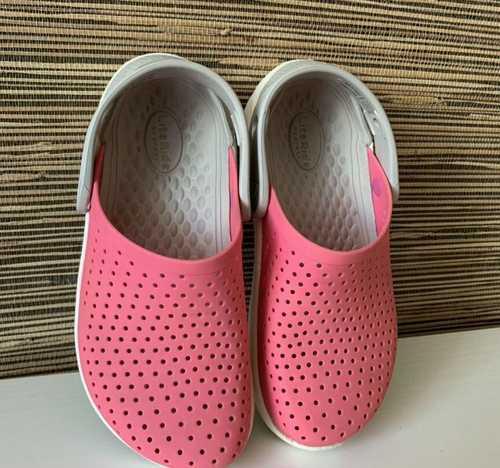 Сабо Crocs J2