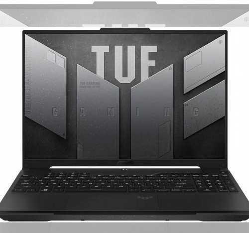 Ноутбук asus TUF Gaming A16 FA607PV-N3005, AMD Ryz