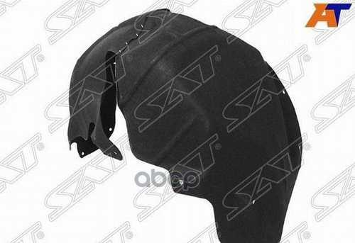 Подкрылок задний skoda octavia 04-13 RH ST-SD26