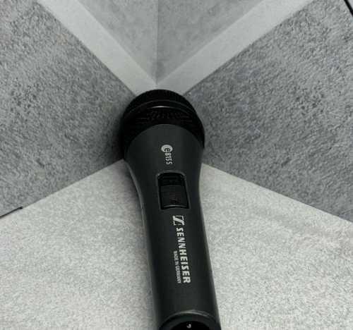 Sennheiser микрофон e815s