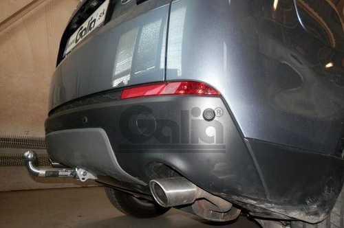 Фаркоп Galia для Land Rover Discovery Sport 2015-2