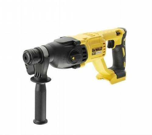 Перфоратор dewalt DCH133NT, SDS-Plus