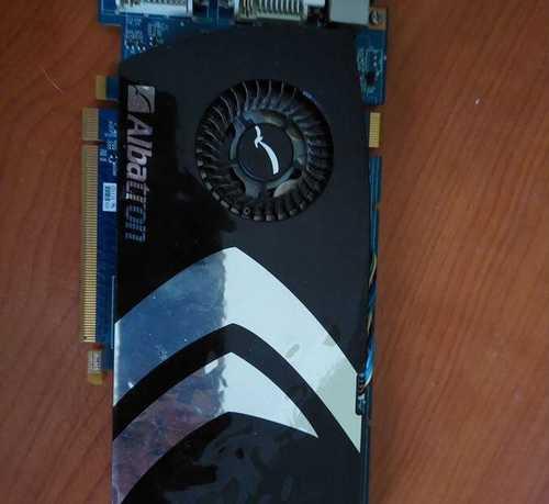 Видеокарта PCI-E Albatron GF 8800GT 512MB