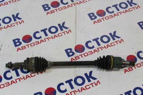 Привод Перед Лево suzuki swift ZC11S, ZC21S M13A