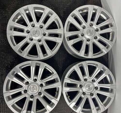 Диск литой RST R107