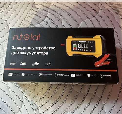 Зарядное устройство