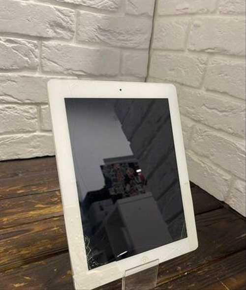 Apple iPad 2 16gb WiFi (vrhl8uldkp) арт38210