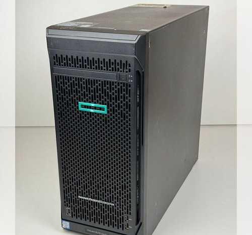 Сервер HP HPE ML350 ML110 ML30 Gen9 G9 Gen10 G10 T